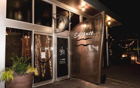 Reservations - Glo Restaurant and Lounge